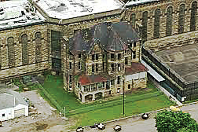 State to close SCI Pittsburgh by mid-summer | Pittsburgh Courier State to close SCI Pittsburgh by mid-summer | Pittsburgh Courier