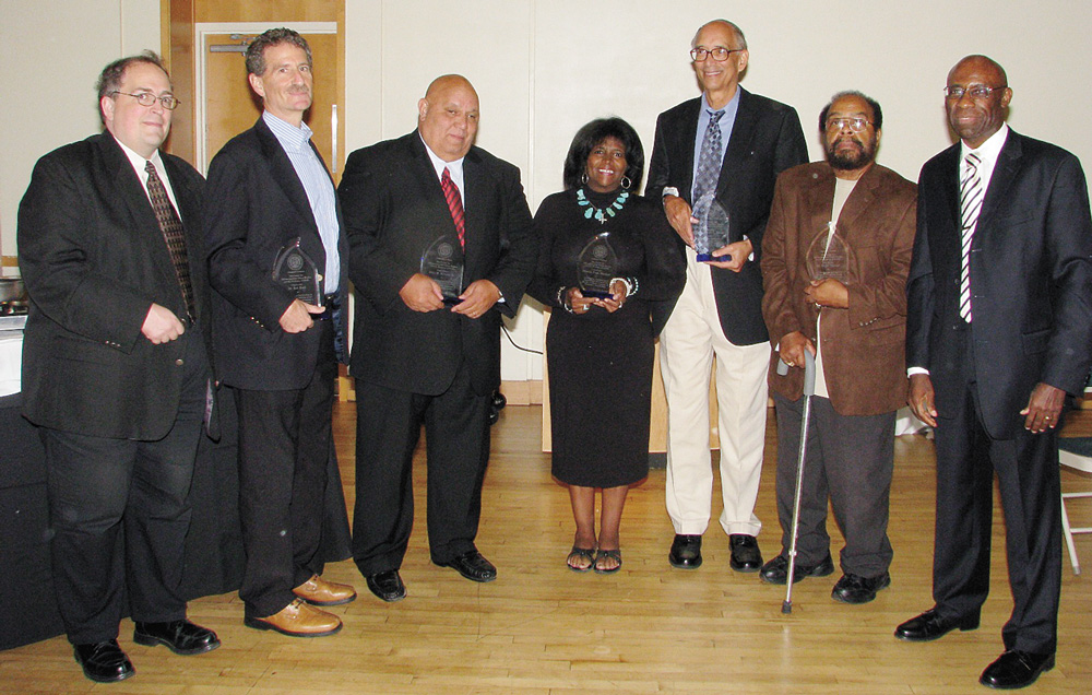 Carnegie Mellon honors African-American historians | New Pittsburgh Courier