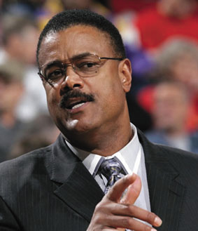 Former Schenley, NBA great Maurice Lucas dead at 58 | New Pittsburgh ...