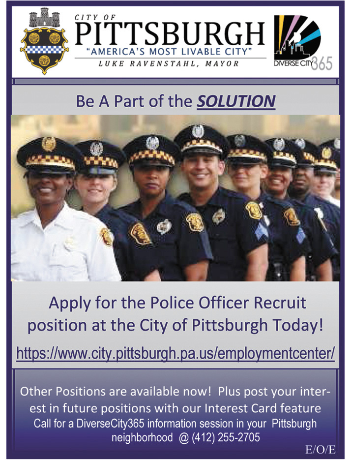 Pittsburgh police leaders reviewing forceful North Side arrest | New ...