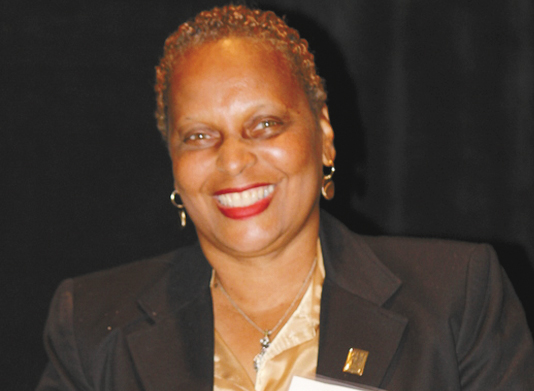 Walker runs for NAACP president | New Pittsburgh Courier