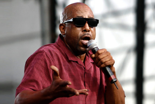 Rapper Tone Loc collapses on stage in Iowa | New Pittsburgh Courier