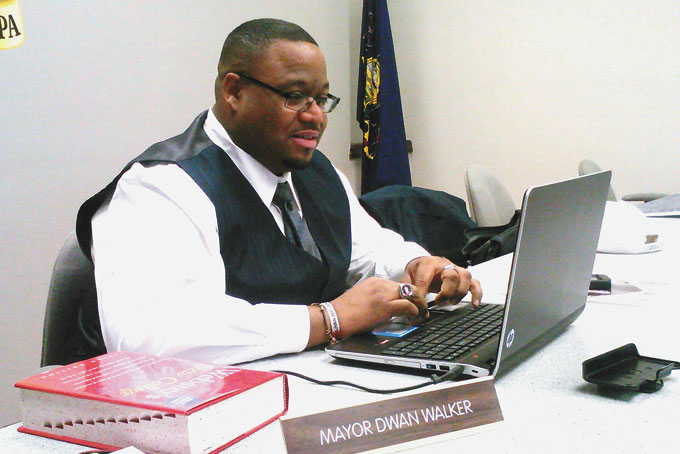 Year later: Mayor continues fight to revive Aliquippa | New Pittsburgh ...