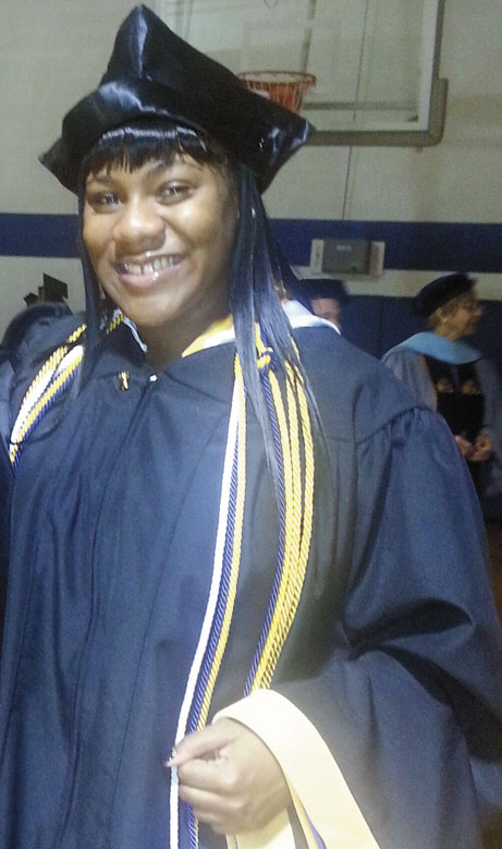 Foster Care: Problem homes don’t stop 4 college grads | New Pittsburgh ...