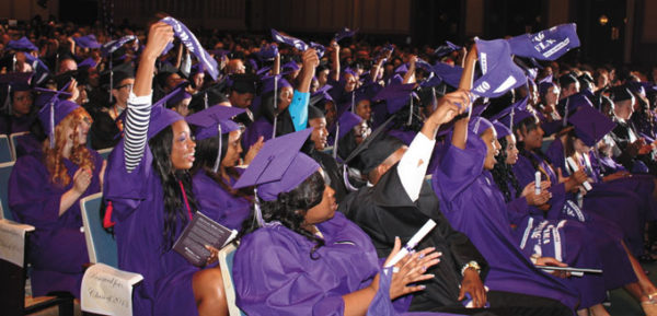 Obama academy graduates 100 percent | New Pittsburgh Courier