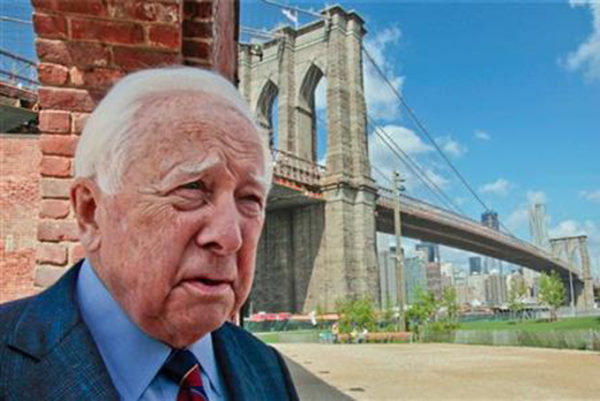 16th Street Bridge renamed after famed historian McCullough | New ...