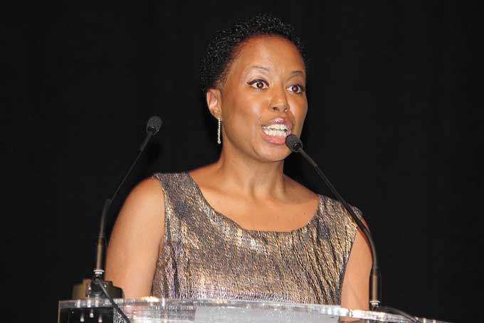 The 7th annual Shyne Awards honor youth | New Pittsburgh Courier