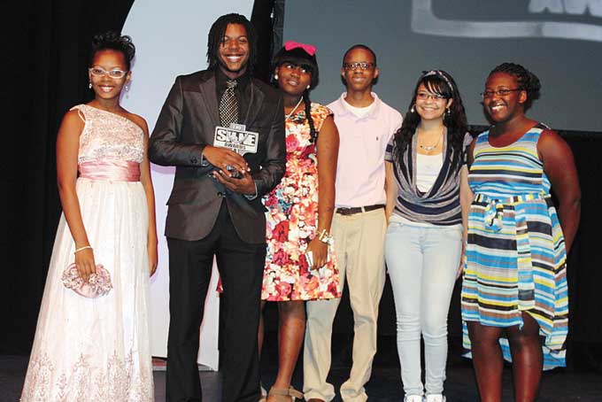 The 7th annual Shyne Awards honor youth | New Pittsburgh Courier