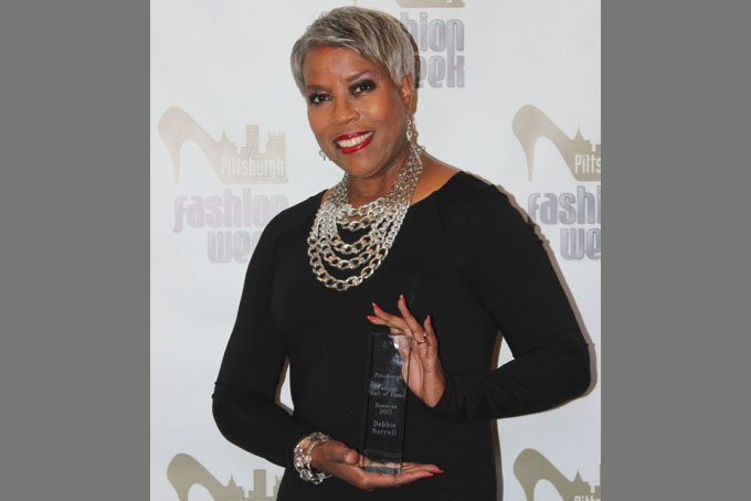 Fashion Week Hall of Famers | New Pittsburgh Courier