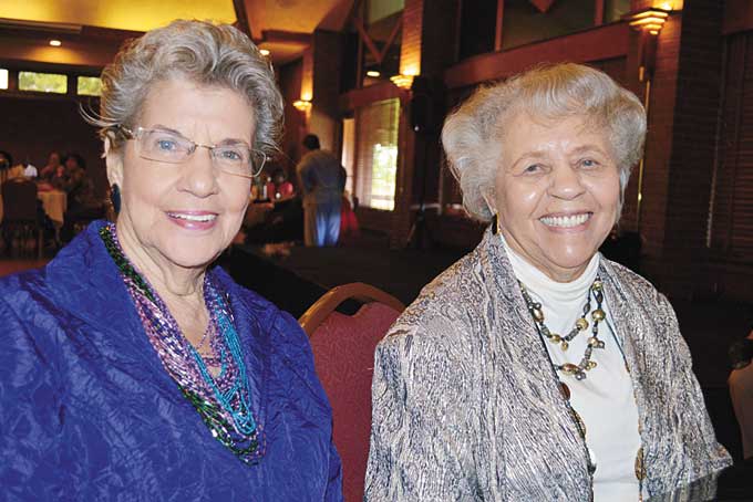 Pittsburgh Pioneers Celebrate 65 Years | New Pittsburgh Courier