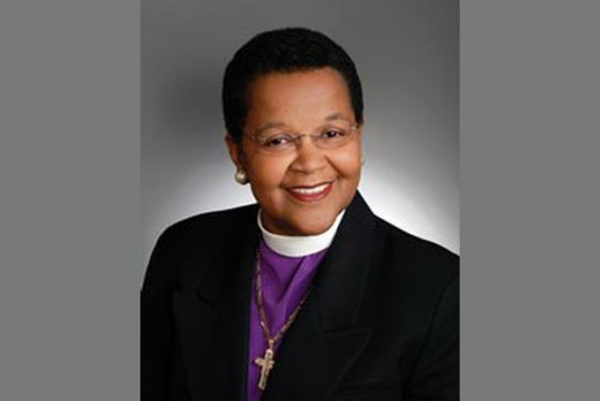 Bishop Sarah Frances Davis, president, AME Council of Bishops, dies ...