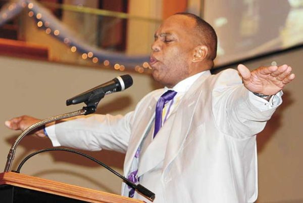 Pittsburgh pastor Grayson to receive award from Obama | New Pittsburgh ...