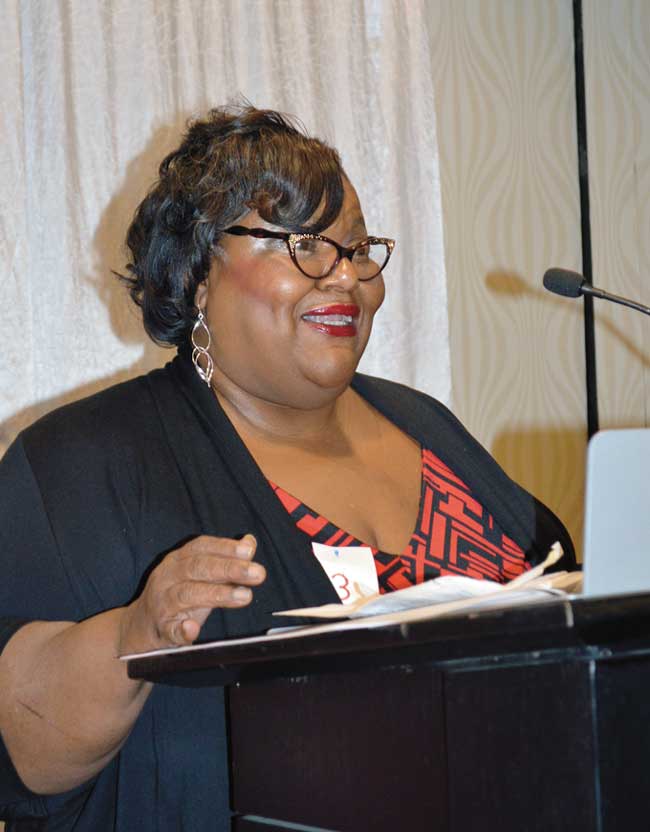 Harriet Tubman Guild Annual Queen’s Luncheon | New Pittsburgh Courier