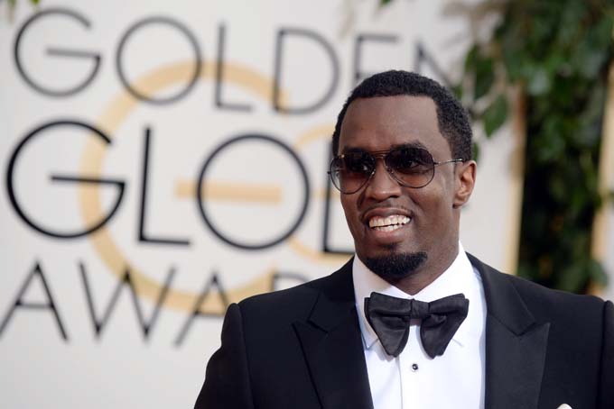 Sean Combs to speak at Howard U. commencement | New Pittsburgh Courier