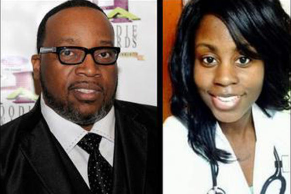 Records indicate gospel singer Marvin Sapp stalked by missing doctor ...