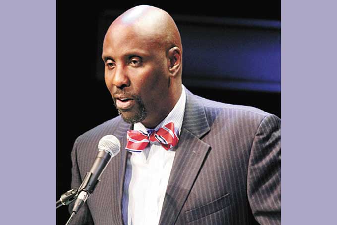 Marrow registration drive in memory of Crawley | New Pittsburgh Courier