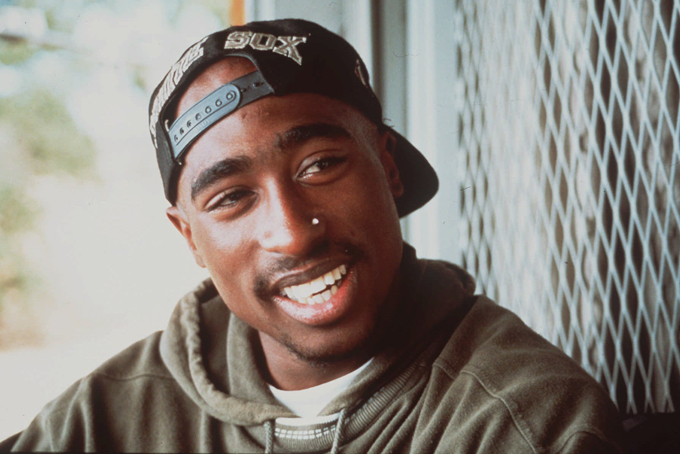 Show inspired by Tupac Shakur songs heads to B'way | New Pittsburgh Courier