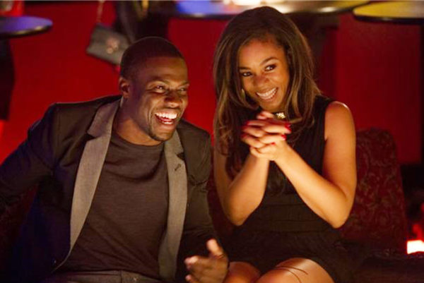 Kevin Hart and Regina Hall show love through laughter in “About Last ...