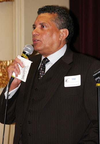 Black and White Reunion hosts Summit Against Racism | New Pittsburgh ...