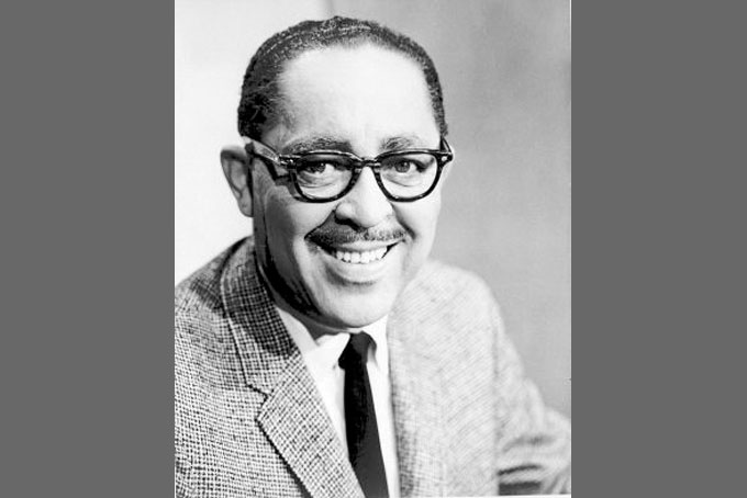 APSE to honor legendary Courier sportswriter Wendell Smith | New ...