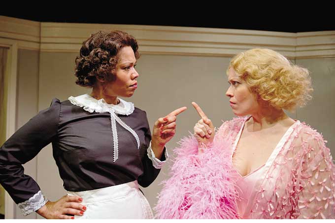 Point Park tackles Hollywood racism in ‘By the Way, Meet Vera Stark ...