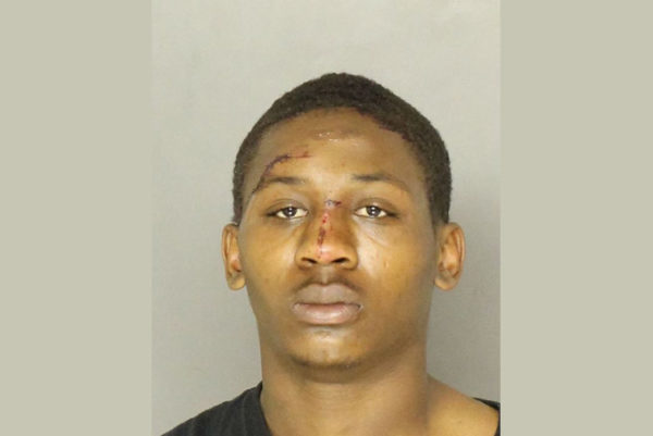 Pittsburgh police arrest fugitive wanted in Alabama murder | New ...