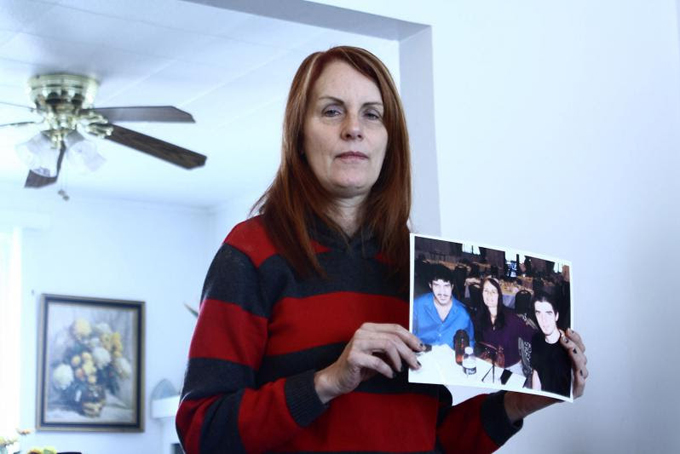 Who knows best? Dispute over disabled man's care magnifies guardianship ...