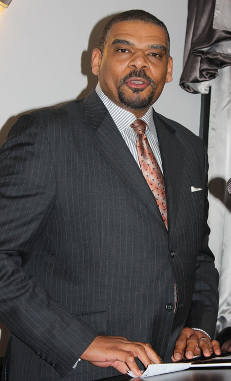 Morning Star celebrates 95th anniversary | New Pittsburgh Courier