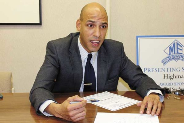 Wiegand challenges long-time State Rep DeLuca in Penn Hills | New ...