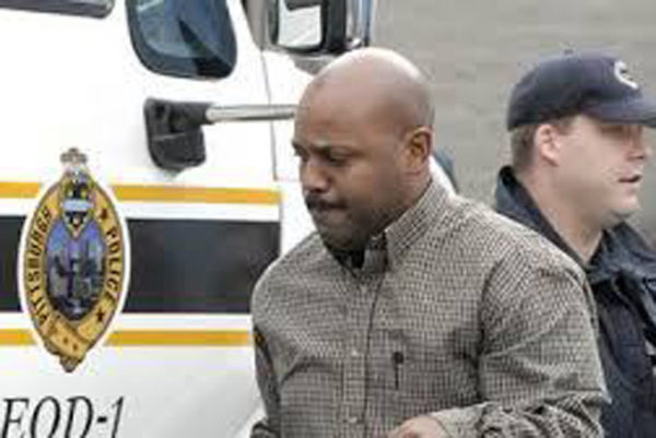 Peduto appoints Sheldon Williams to Citizens Police Review Board | New ...