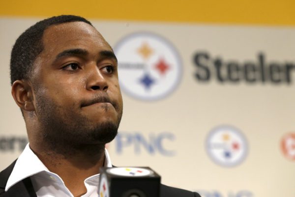 Steel Sensations...Grading the Steelers free agent decisions | New ...
