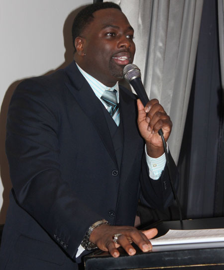 Morning Star celebrates 95th anniversary | New Pittsburgh Courier