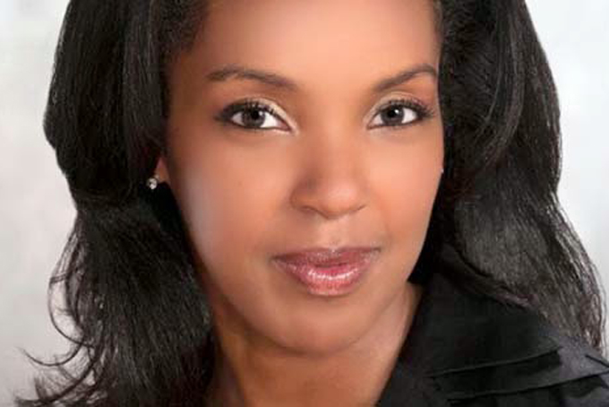 James becomes first Black woman to lead top MBA program | New ...