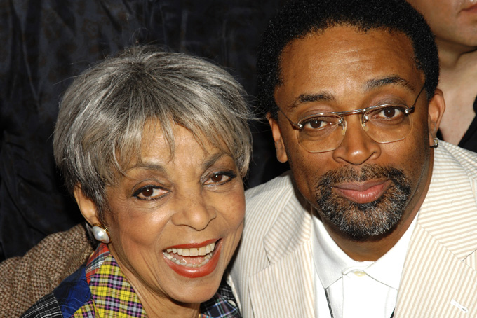 Ruby Dee's legacy of activism, acting mourned | New Pittsburgh Courier