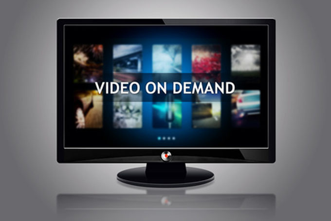 Nielsen report: Blacks more likely than Whites to watch video on demand ...