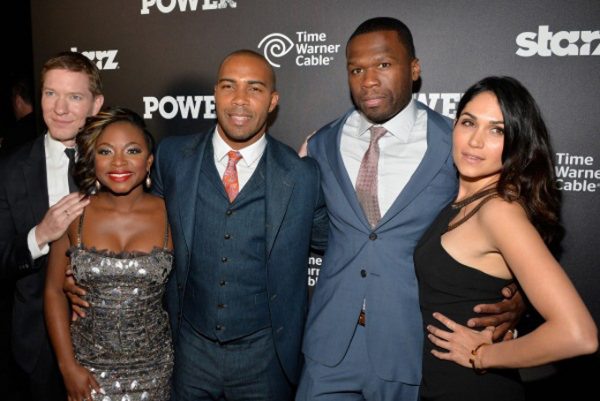 Starz's hit series, 'Power,' finishes season strong, heads to Encore ...