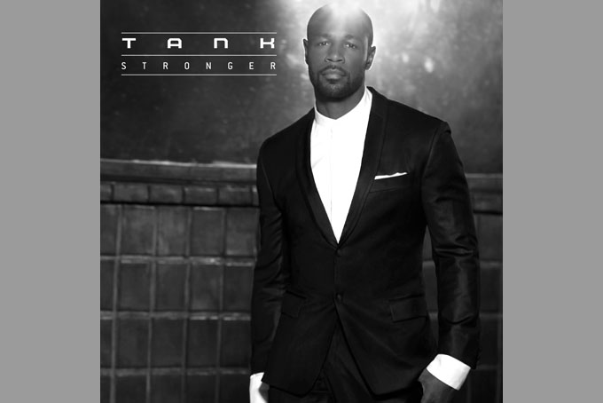Review: R&B singer Tank unbalanced on 'Stronger' | New Pittsburgh Courier