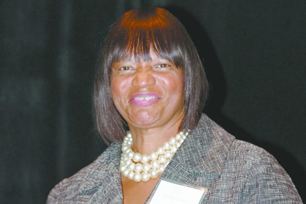 Toni Kendrick elected to lead AKA Sorority Great Lakes Region | New ...