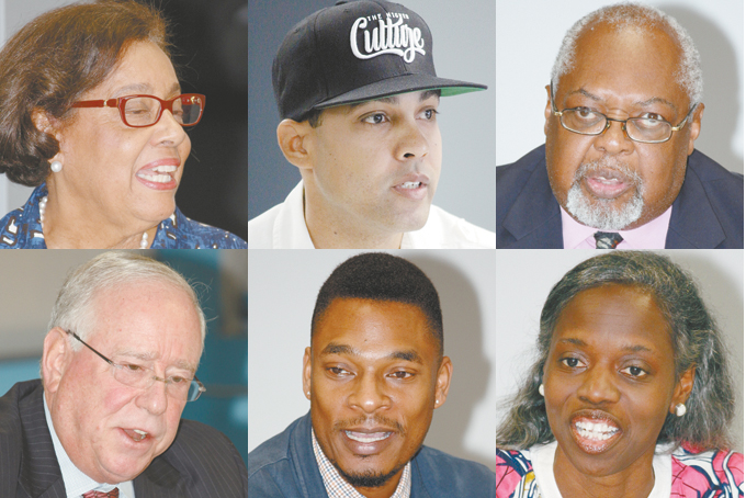 AWC Recovery Board makes itself and its plans known | New Pittsburgh ...