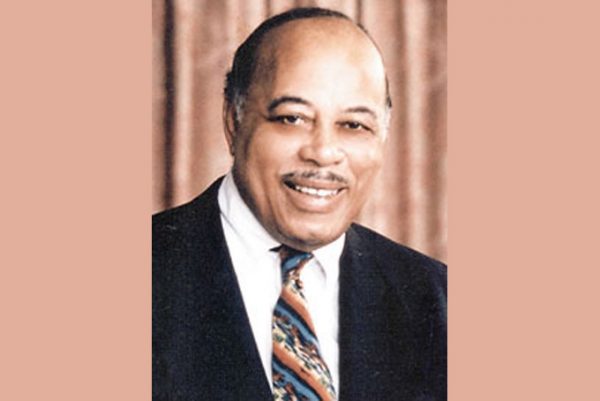 Comer Cottrell, founder of Pro-Line hair care products company, dies at ...