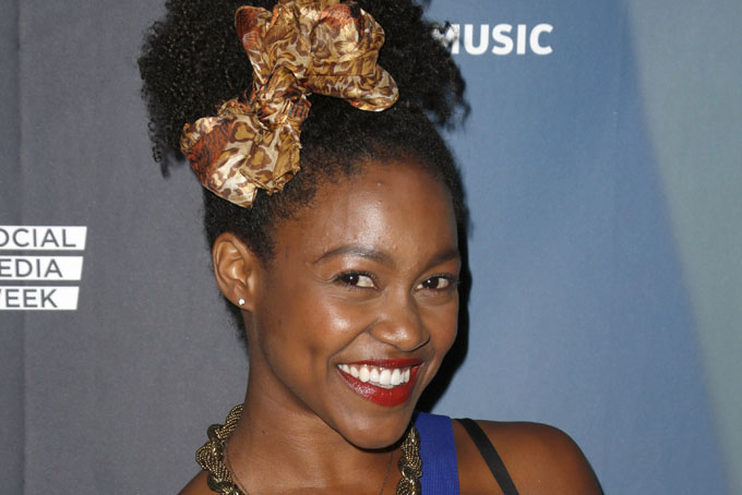 Actress Daniele Watts charged with lewd conduct | New Pittsburgh Courier