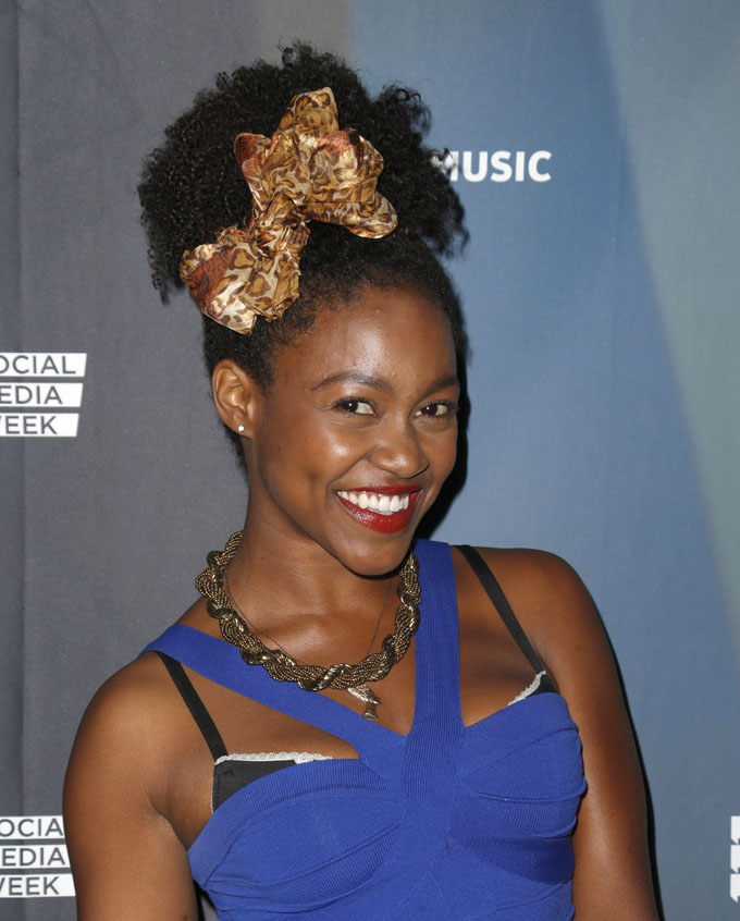 Actress Daniele Watts charged with lewd conduct | New Pittsburgh Courier