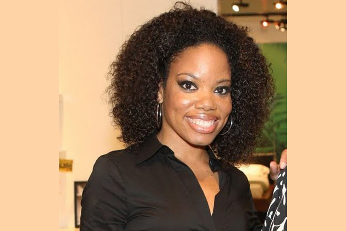 EBONY Magazine names former Vibe editor Aliya King its entertainment ...