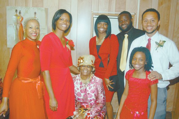 Senior pastor Kelly’s installation makes history | New Pittsburgh Courier