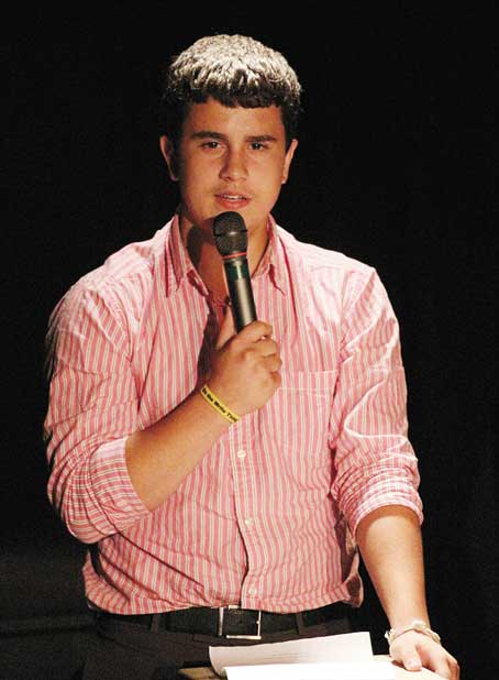 Pittsburgh Do the Write Thing Challenge presents “Say What?! | New ...