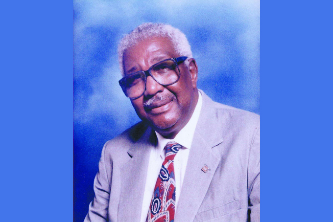 Remembering legendary newspaper publisher Dr. Calvin Rolark | New ...