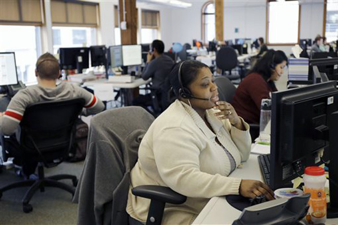 Suit: Black county 911 dispatchers told they speak 'ghetto' | New ...
