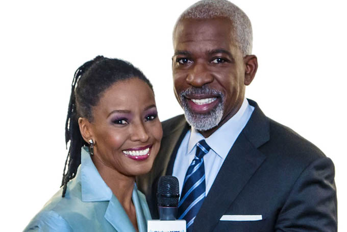 B. Smith's husband speaks on living with wife's Alzheimer's | New ...