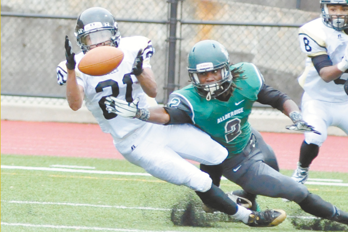 Brashear upsets Allderdice for City League championship | New ...