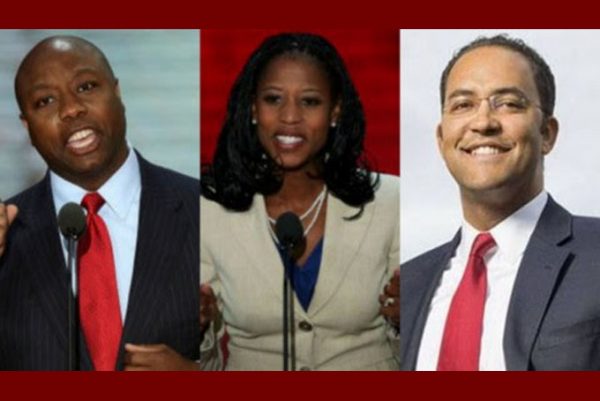 Black Republicans gain historic victories | New Pittsburgh Courier